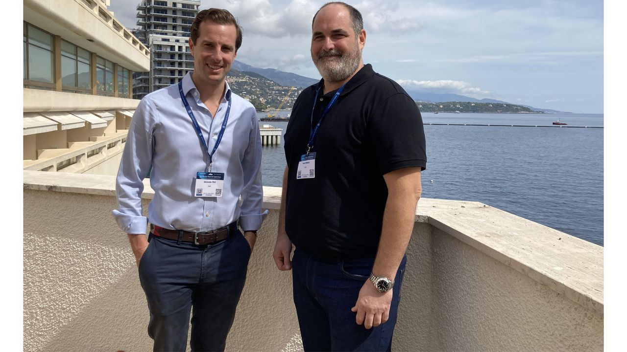 Inari speaks of its Generation IV tech to re/insurers at RVS ...